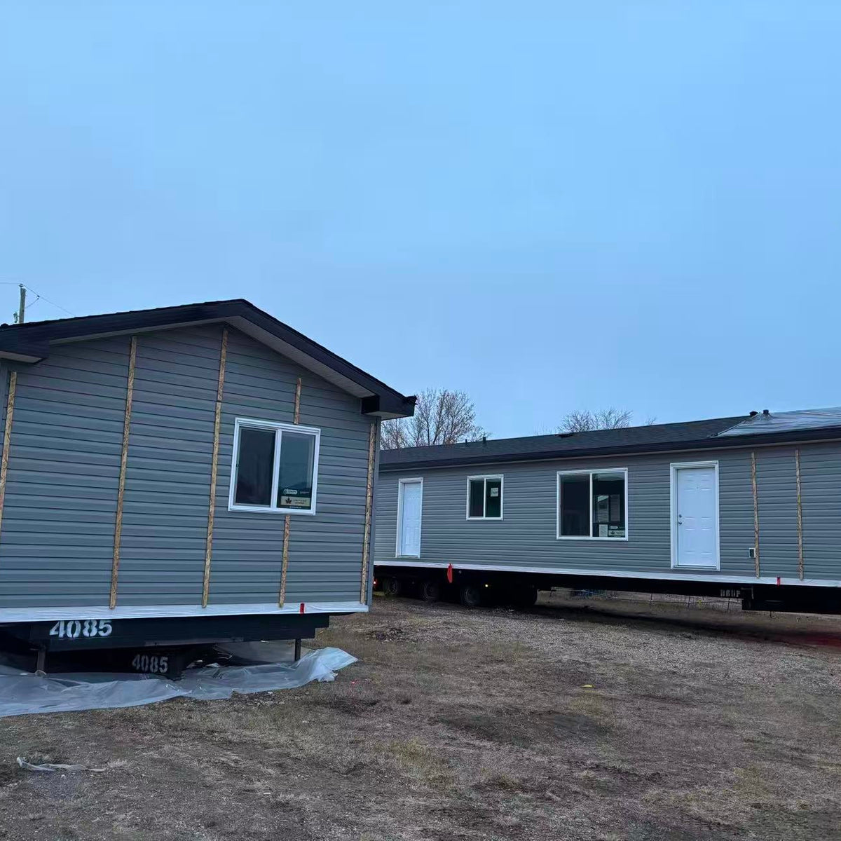 Canswan Homeland Community Reaches Major Milestone with New Expansion ...