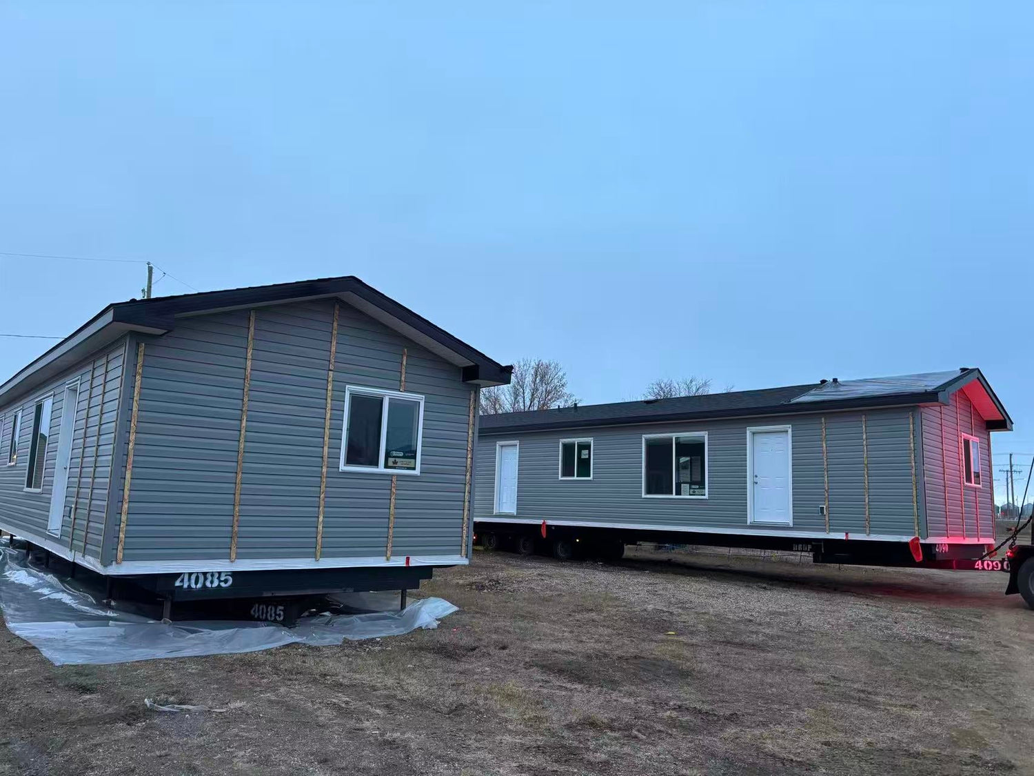 Canswan Homeland Community Reaches Major Milestone with New Expansion ...